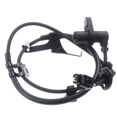 China Front Passenger ABS Wheel Speed Sensor for Toyota Echo 2000-2005 xA xB 2004-2006 for sale