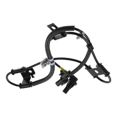 China Front Passenger ABS Wheel Speed Sensor for Kia Rio 2006-2007 L4 1.6L for sale