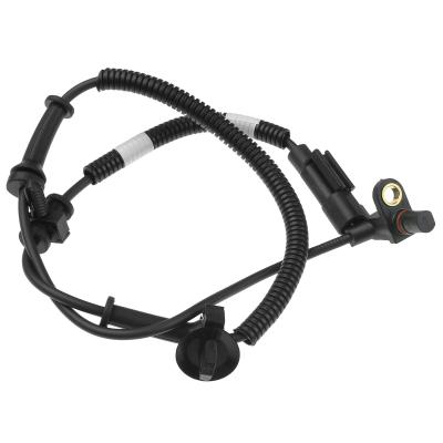China Front Driver or Passenger ABS Wheel Speed Sensor for Dodge Ram 1500 2006-2009 for sale