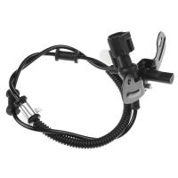 China Front Passenger ABS Wheel Speed Sensor for Ford E-150 E-250 E-350 2008-2010 for sale