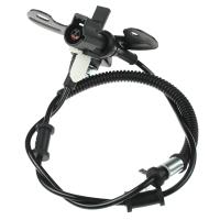 China Front Passenger ABS Wheel Speed Sensor for Ford E-150 E-250 E-350 2008-2010 for sale