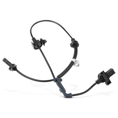 China Front Passenger ABS Wheel Speed Sensor for Honda CR-V 2012 Japan Built for sale