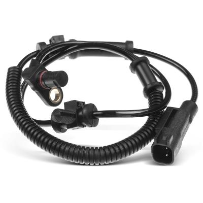 China Front Driver or Passenger ABS Wheel Speed Sensor for Dodge Ram 1500 09-10 for sale