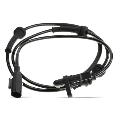 China Front Passenger ABS Wheel Speed Sensor for Jeep Compass 2017-2020 2.4L SUV for sale
