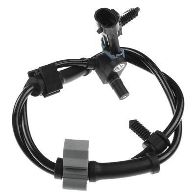 China Front Driver or Passenger ABS Wheel Speed Sensor for Chevy Silverado GMC Sierra for sale