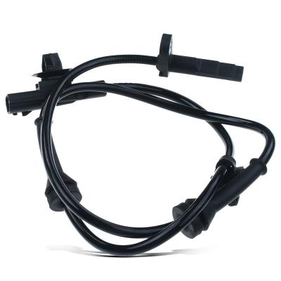 China Front Driver or Passenger ABS Wheel Speed Sensor for Nissan Versa Versa Note for sale