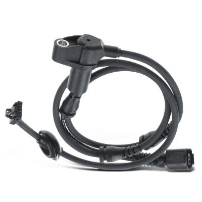 China Front Driver or Passenger ABS Wheel Speed Sensor for Audi A4 A4 Quattro 02-04 S4 for sale