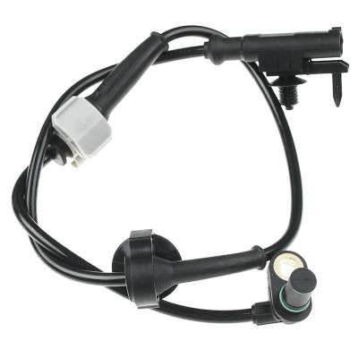 China Front Driver or Passenger ABS Wheel Speed Sensor for Chevy Silverado 1500 GMC for sale