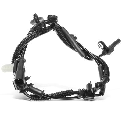 China Rear Driver ABS Wheel Speed Sensor for Ford F-150 2011-2014 Expedition 2013 for sale