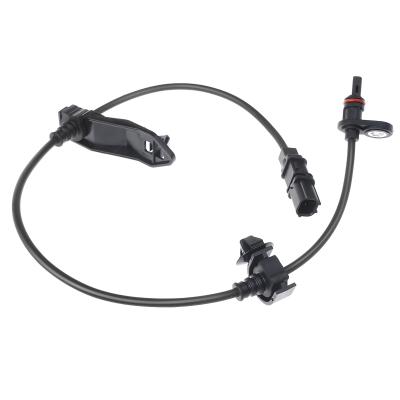 China Rear Driver ABS Wheel Speed Sensor for Honda Civic 2006-2011 for sale