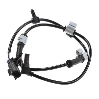 Front Driver or Passenger ABS Wheel Speed Sensor for Chevrolet Trailblazer Buick