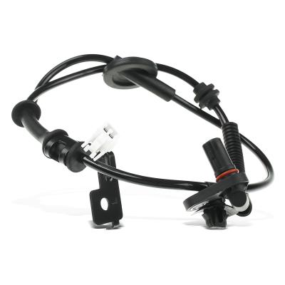 China Rear Driver ABS Wheel Speed Sensor for Hyundai Accent 12-17 L4 1.6L for sale
