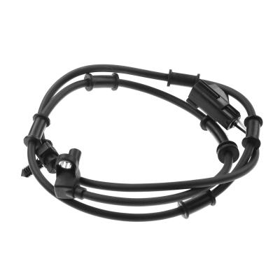China Front Driver or Passenger ABS Wheel Speed Sensor for Dodge Ram 2500 3500 03-05 for sale