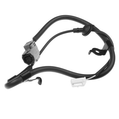 China Rear Driver ABS Wheel Speed Sensor for Toyota Highlander 2008-2013 FWD for sale