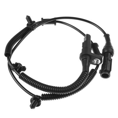 China Front Driver or Passenger ABS Wheel Speed Sensor for Ford Mustang 2005-2010 for sale