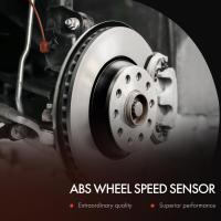 China Front Driver or Passenger ABS Wheel Speed Sensor for Dodge Durango 2016-2017 for sale