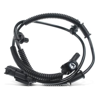 Front Driver or Passenger ABS Wheel Speed Sensor for Ford Mustang 2011-2014