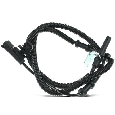 China Rear Driver ABS Wheel Speed Sensor for Chevy Silverado GMC Sierra 3500 HD 15-16 for sale