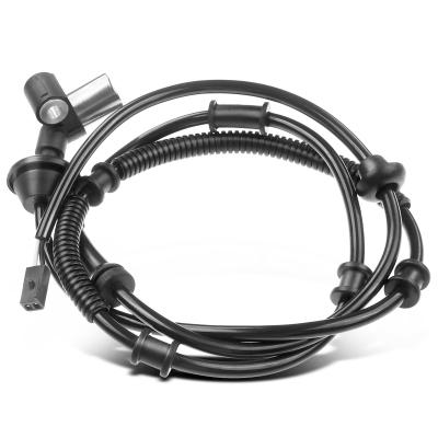 China Rear Driver ABS Wheel Speed Sensor for Jeep Cherokee 1994-2001 L4 2.5L L6 4.0L for sale