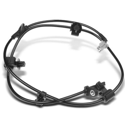 China Rear Driver ABS Wheel Speed Sensor for Subaru Impreza 2011-2015 2.0L 2.5L for sale
