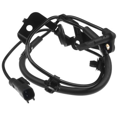 China Rear Driver ABS Wheel Speed Sensor for Mitsubishi Lancer 09-14 Outlander 07-10 for sale