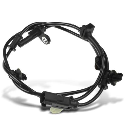 China Rear Driver ABS Wheel Speed Sensor for Ford F-150 2015-2020 for sale