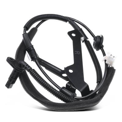 China Rear Passenger ABS Wheel Speed Sensor for Hyundai Santa Fe 2007-2012 SUV for sale