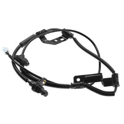 China Rear Passenger ABS Wheel Speed Sensor for Kia Rondo 2007-2010 for sale