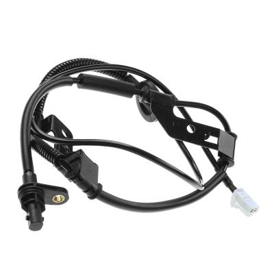China Rear Driver ABS Wheel Speed Sensor for Kia Rondo 2007-2010 for sale
