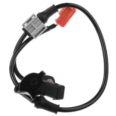 China Rear Passenger ABS Wheel Speed Sensor for Honda Accord 2003-2007 Sedan Coupe for sale