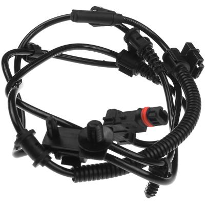 China Rear Driver ABS Wheel Speed Sensor for Chrysler 300 Dodge Challenger Charger for sale