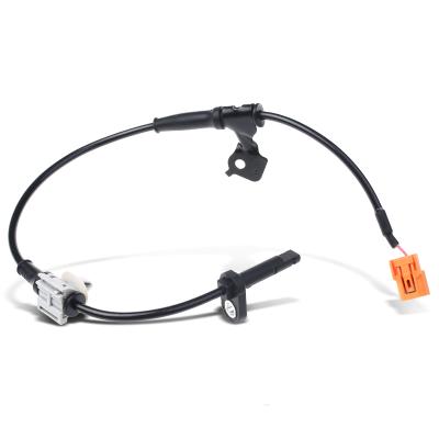 China Rear Driver ABS Wheel Speed Sensor for Honda Accord 2005-2007 for sale
