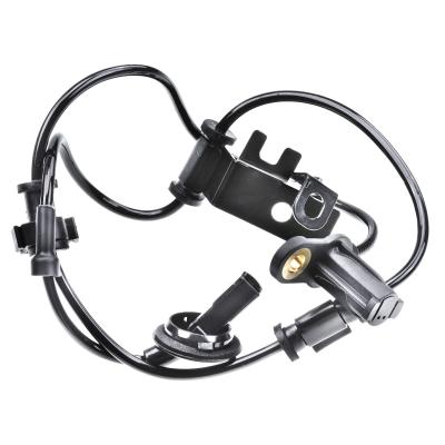 China Rear Passenger ABS Wheel Speed Sensor for Ford Escape Mazda Tribute Mercury for sale