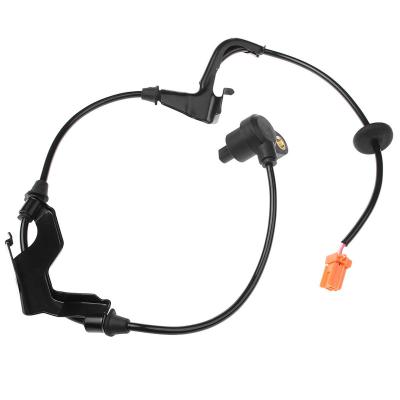 China Rear Passenger ABS Wheel Speed Sensor for Honda Civic 1.7L 2003-2005 for sale