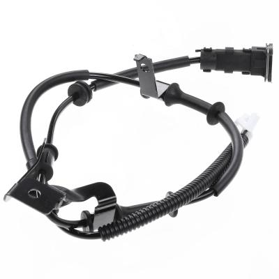 China Rear Driver ABS Wheel Speed Sensor for Kia Rio Rio5 2006-2011 L4 1.6L for sale