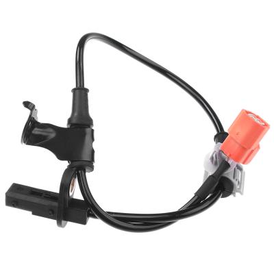 China Rear Driver ABS Wheel Speed Sensor for Honda Accord 2003-2007 Sedan Coupe for sale
