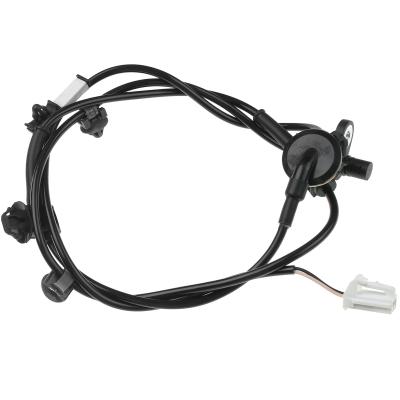 China Rear Driver ABS Wheel Speed Sensor for Mazda CX-9 V6 3.5L 3.7L 2007-2015 for sale