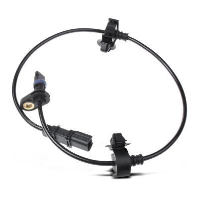China Rear Driver ABS Wheel Speed Sensor for Honda Civic 2012 EX LX for sale