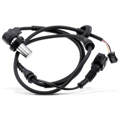 China Rear Driver ABS Wheel Speed Sensor for Audi Allroad Quattro 2001-2002 V6 2.7L for sale