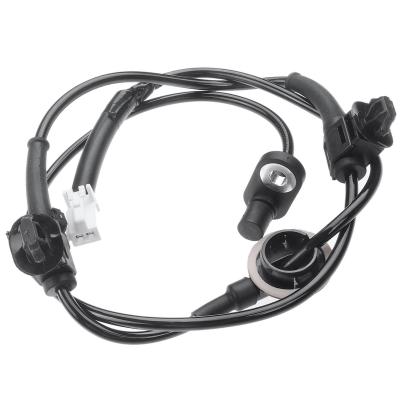 China Rear Passenger ABS Wheel Speed Sensor for Mazda CX-7 2007-2012 CX-9 2009-2010 for sale