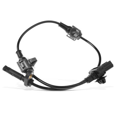 China Rear Driver ABS Wheel Speed Sensor for Honda CR-V 2012 Japan Built for sale