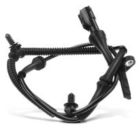 China Rear Driver or Passenger ABS Wheel Speed Sensor for Ford Explorer Flex Taurus for sale