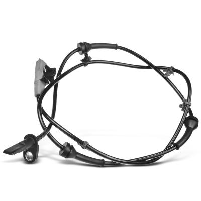 China Rear Passenger ABS Wheel Speed Sensor for Nissan Altima 2009-2012 Masima for sale