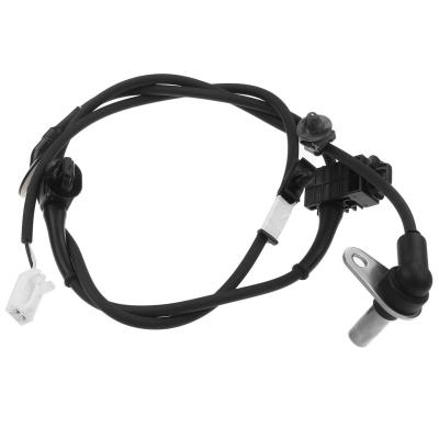 China Rear Passenger ABS Wheel Speed Sensor for Mazda CX-9 2007 2008-2015 for sale