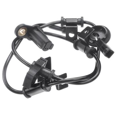 China Rear Passenger ABS Wheel Speed Sensor for Ford Escape 09-12 Mercury Mariner for sale
