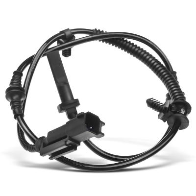 China Rear Driver or Passenger ABS Wheel Speed Sensor for Ford Explorer 2013-2019 for sale