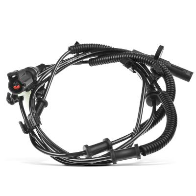 China Rear Passenger ABS Wheel Speed Sensor for Ford F-150 2009-2010 Pickup for sale