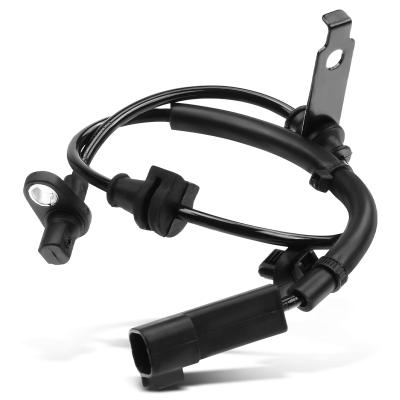 China Rear Driver or Passenger ABS Wheel Speed Sensor for Ford Fusion Edge Lincoln MKX for sale