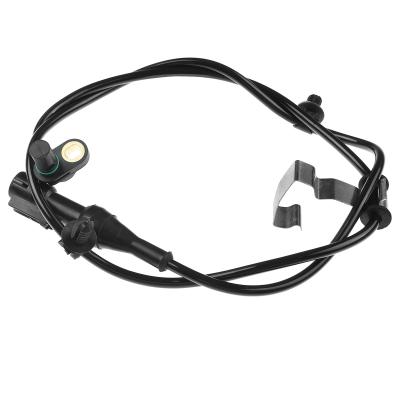 China Rear Passenger ABS Wheel Speed Sensor for Ford Edge Lincoln MKX 2009-2010 for sale
