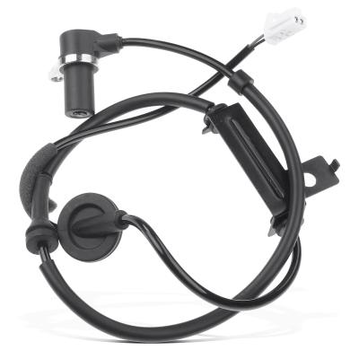 China Rear Passenger ABS Wheel Speed Sensor for Hyundai Santa Fe 2001-2006 SUV for sale